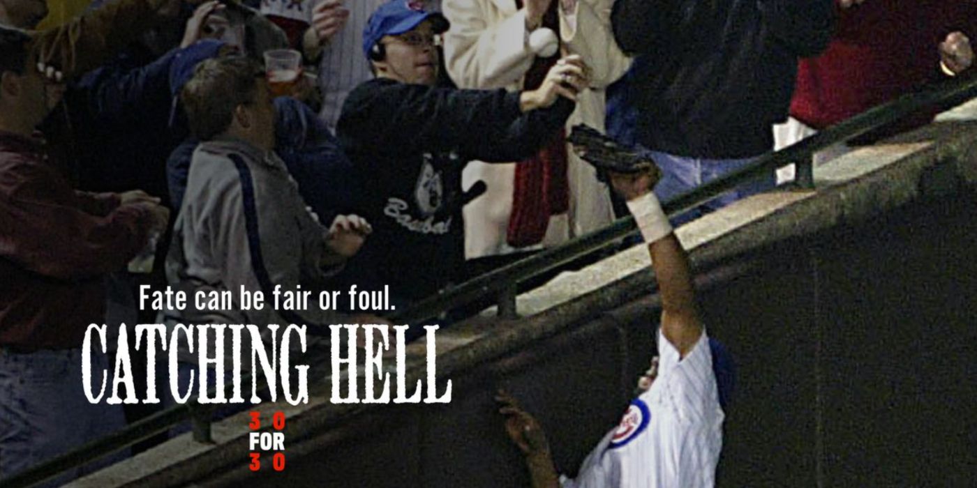 ESPN's 10 Best 30 For 30 Documentaries, Ranked