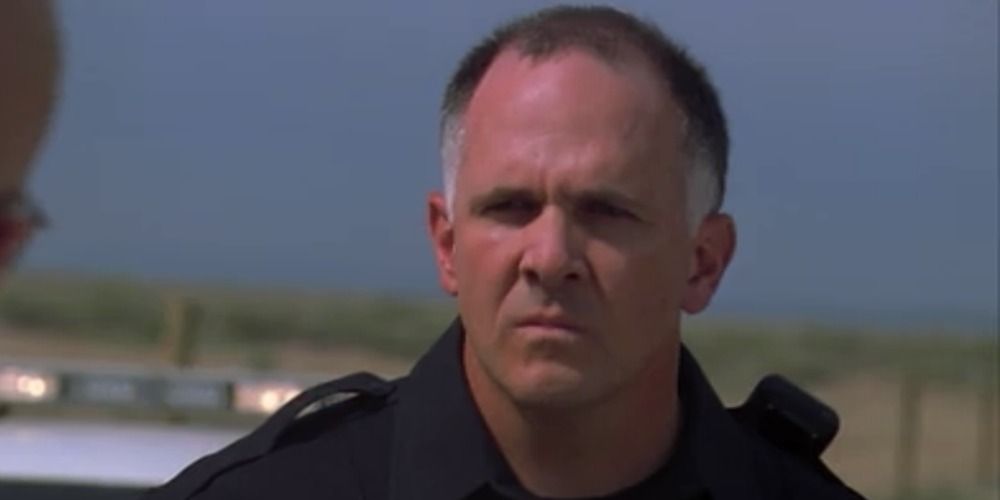Breaking Bad: Law Enforcement Officers, Ranked From Heroic To Most ...