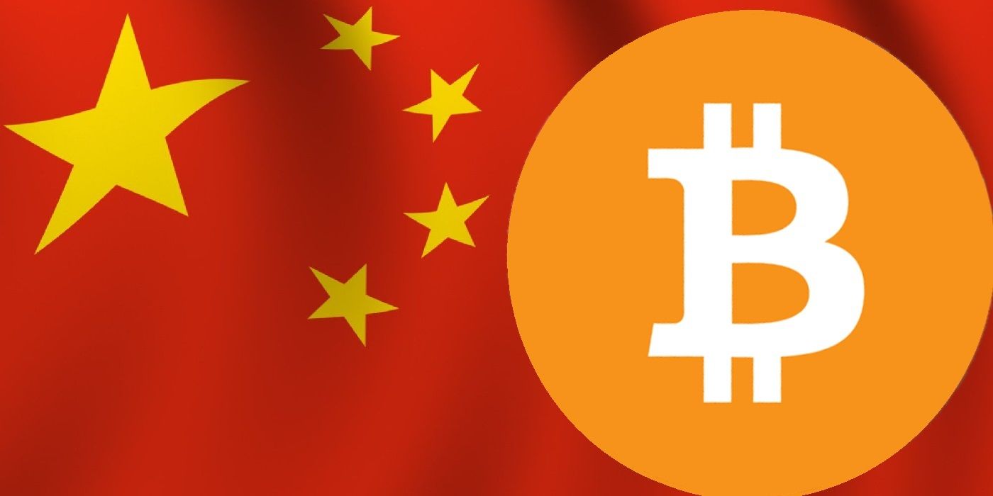 Bitcoin And Other Cryptos Dive After China Issues Crackdown - What's Next?