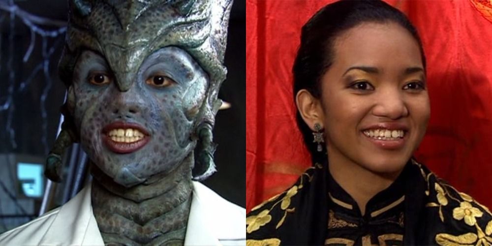 Doctor Who: 10 Actors Who Played Multiple Roles