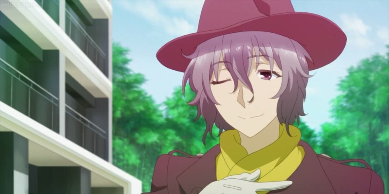 10 Anime Featuring The Voice Actor Chris Patton