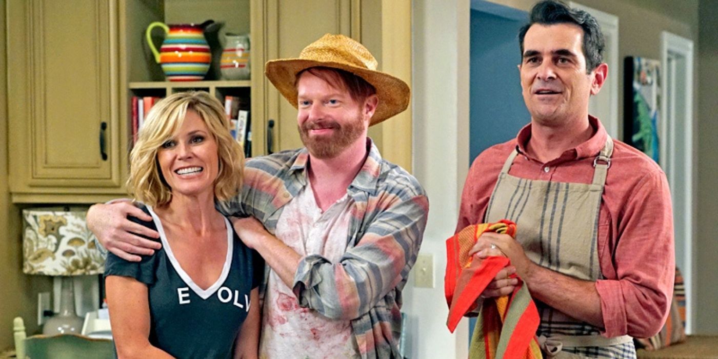 Modern Family: One Quote From Each Main Character That Goes Against ...