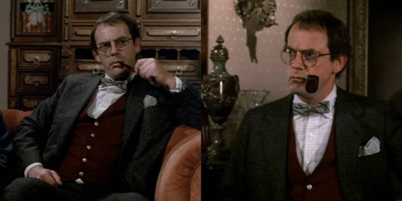 Clue: The 10 Best Characters, Ranked