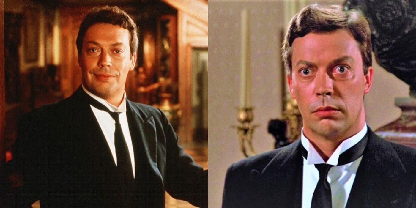 Clue: The 10 Best Characters, Ranked