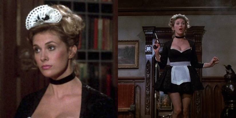 Clue: The 10 Best Characters, Ranked
