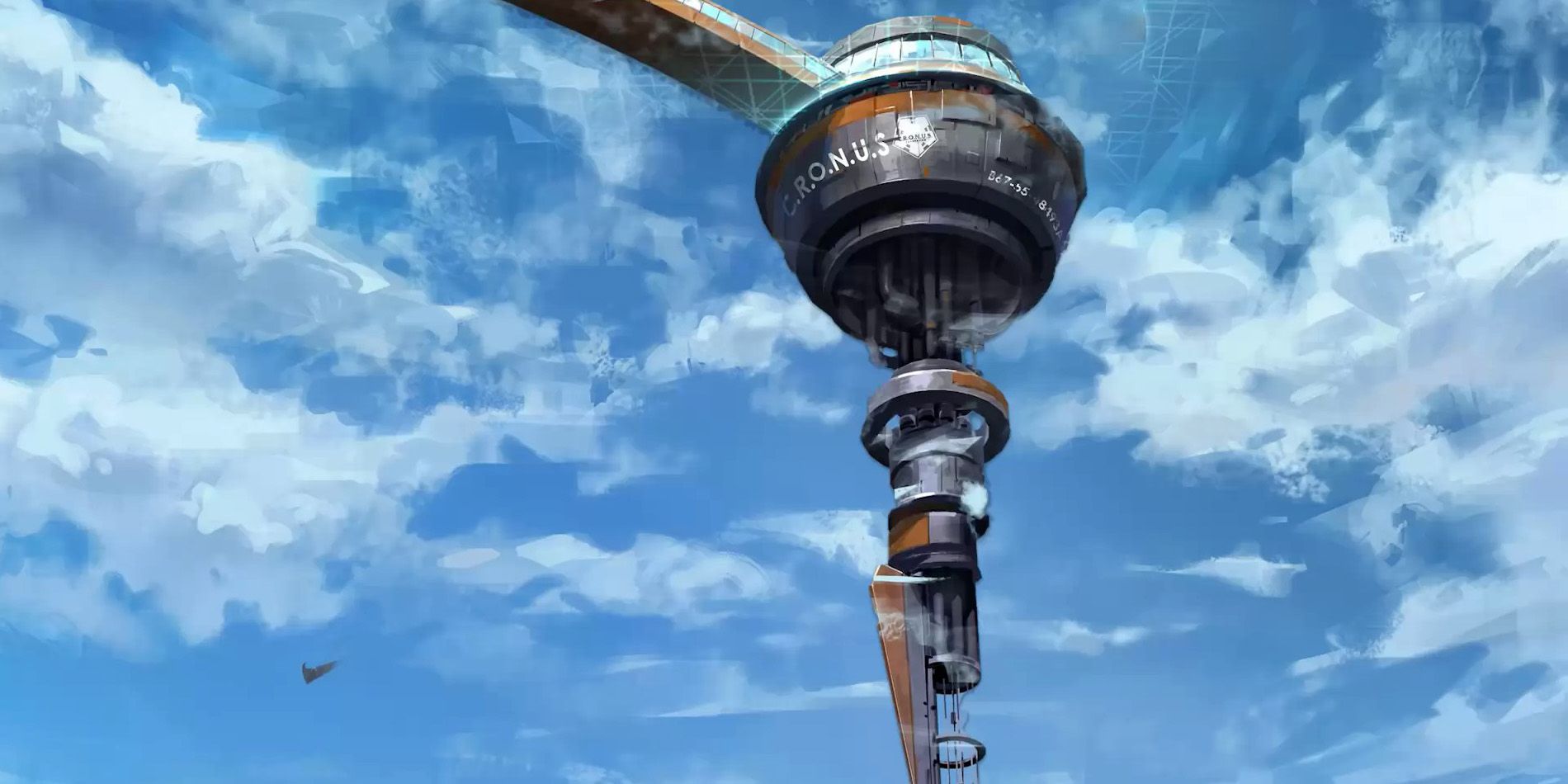 How to Build a Diplomat in Encased