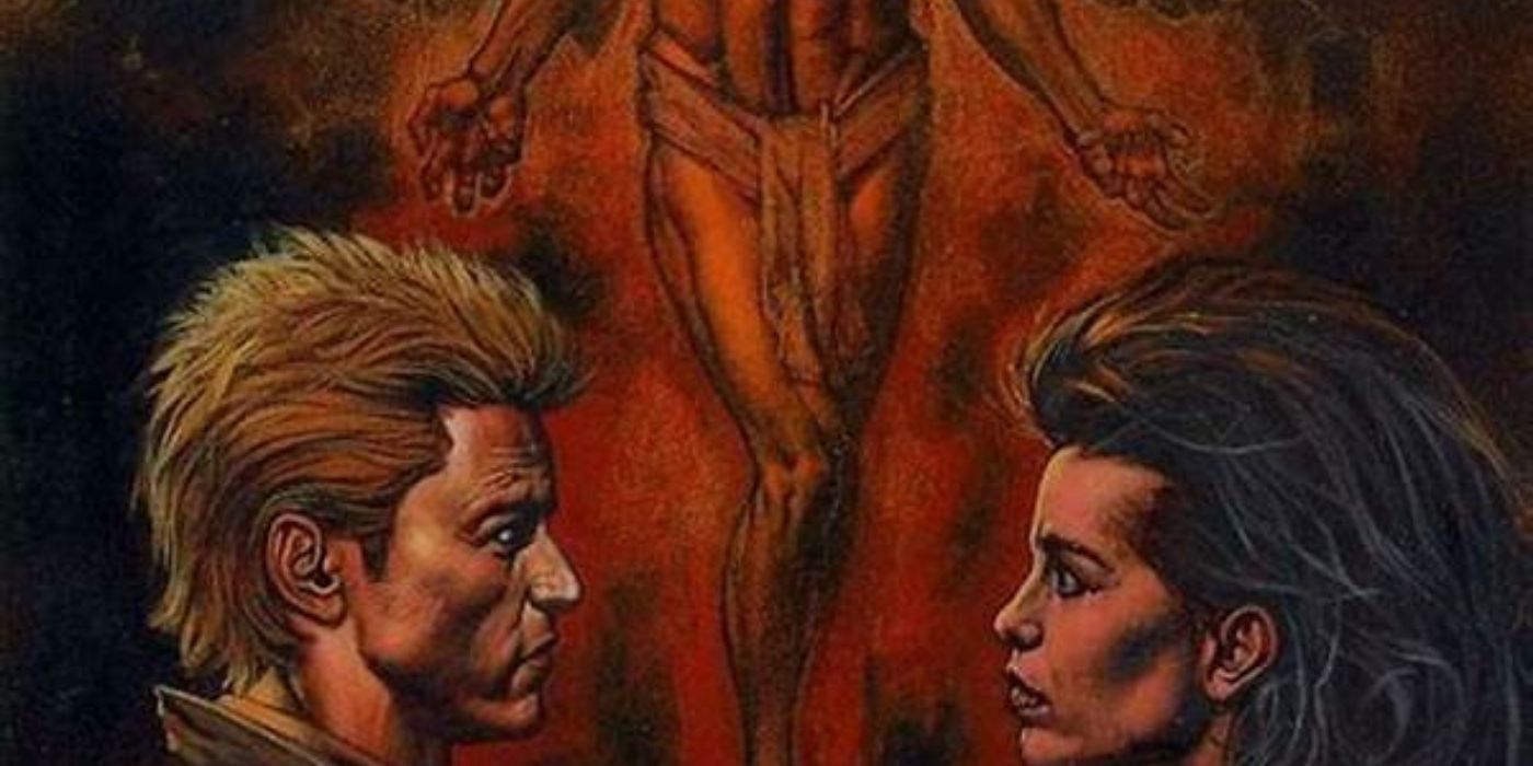 Hellblazer: Best Comic Issues Ever
