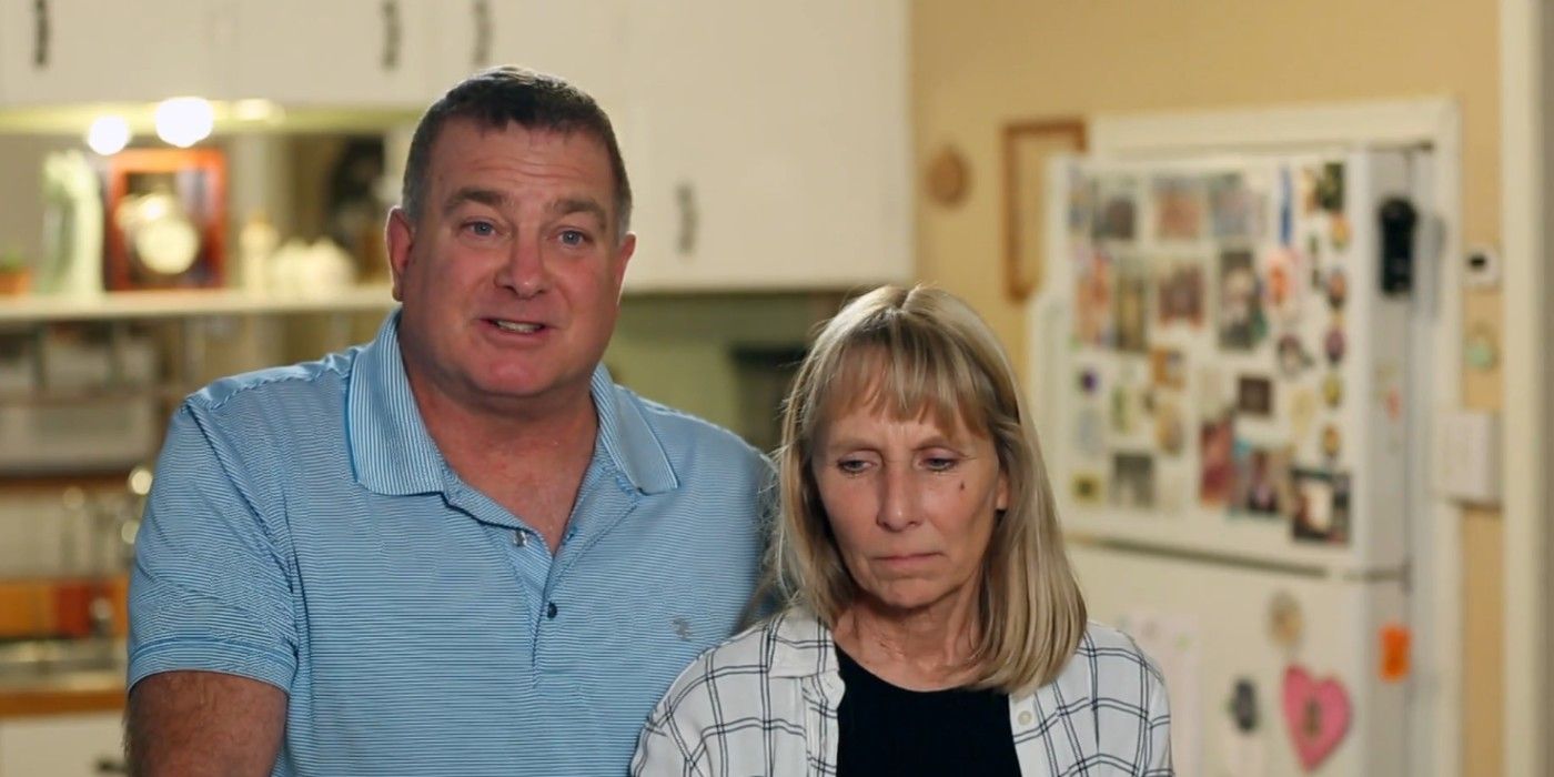 90 Day Fiancé: Everything To Know About Corey Rathgeber's Dad