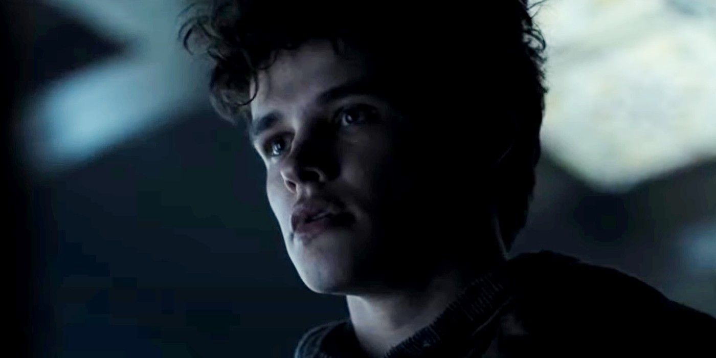 Titans Season 3 Gives Jason Todd His Walter White Moment