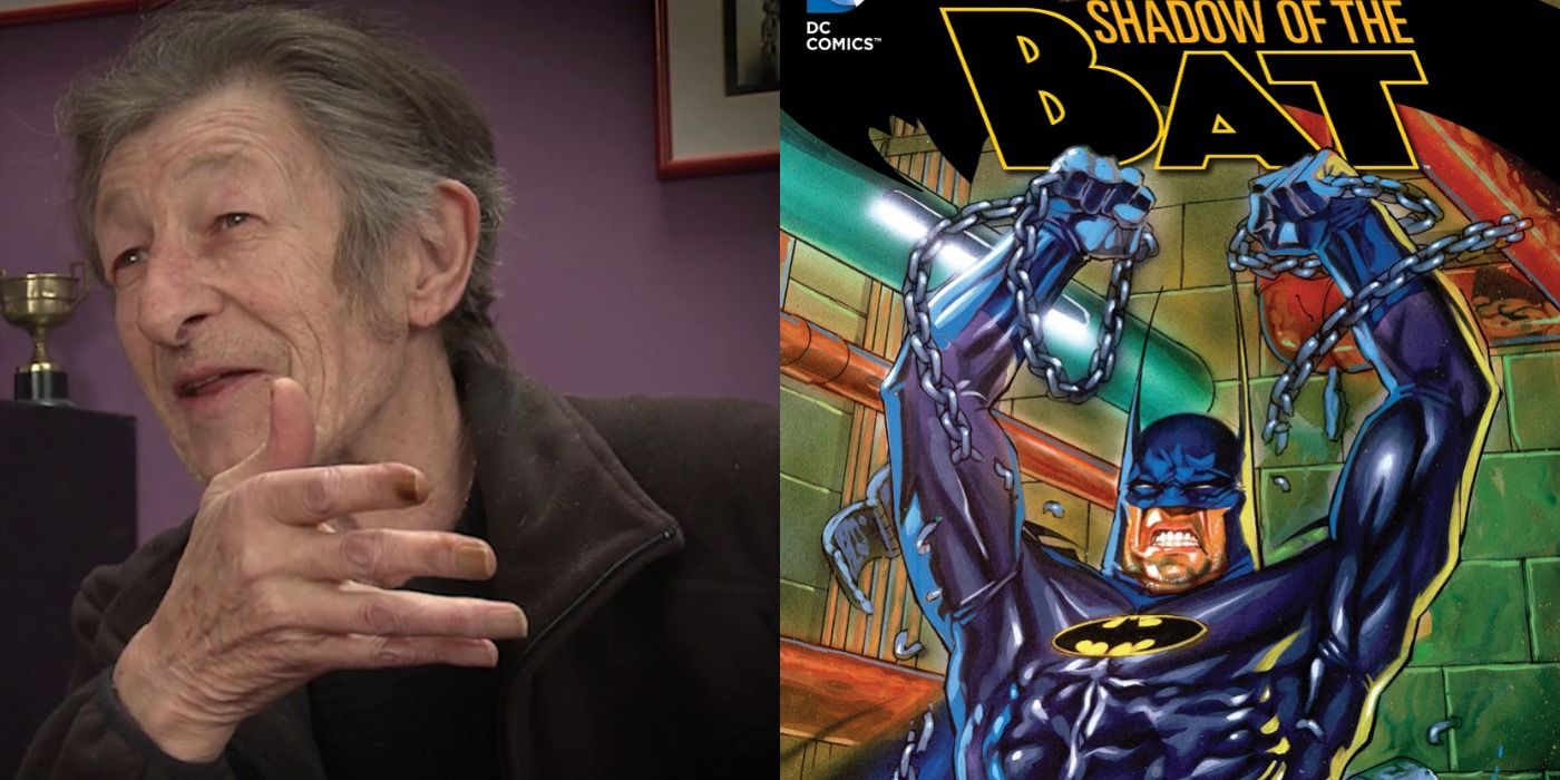 Batman: The Top 10 Writers, Ranked