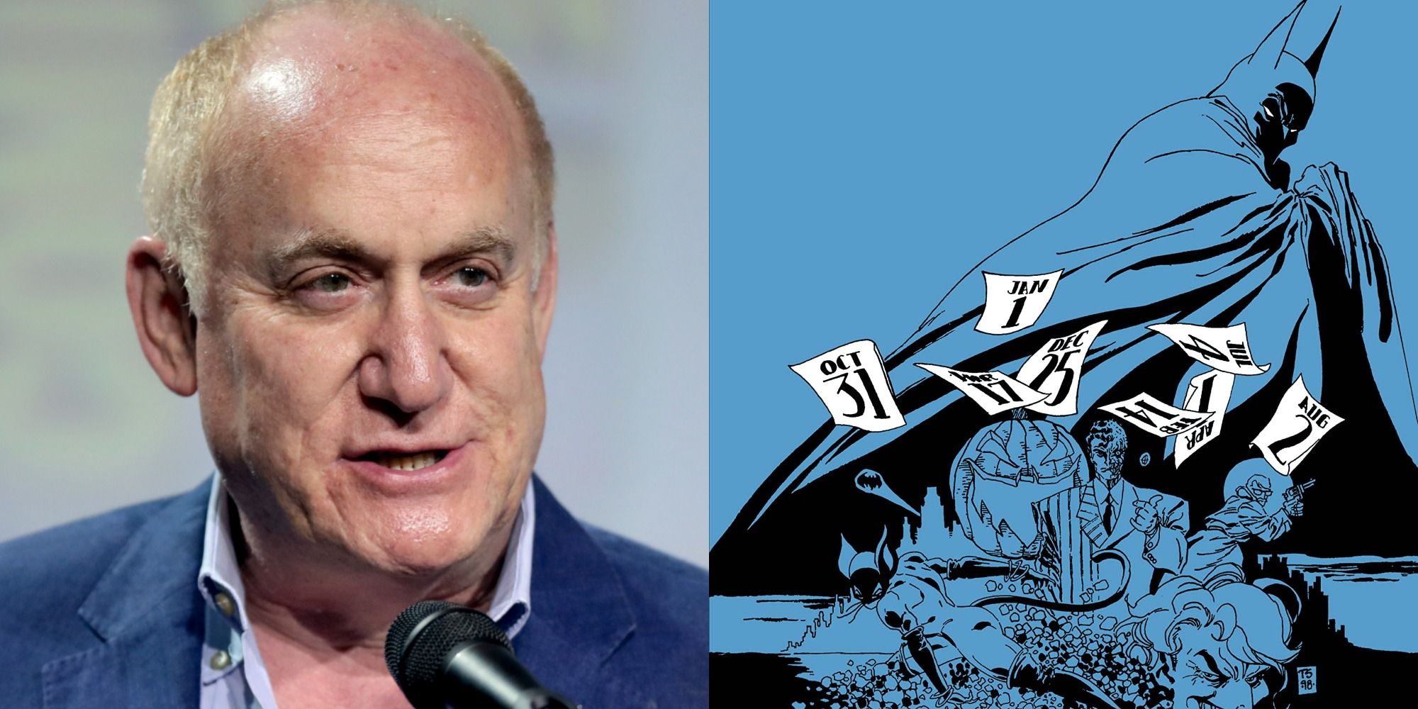 Batman: The Top 10 Writers, Ranked