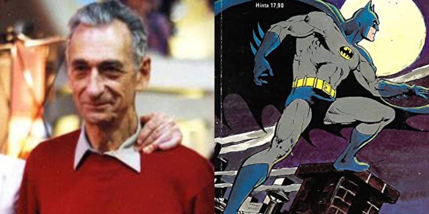 Batman: The Top 10 Writers, Ranked