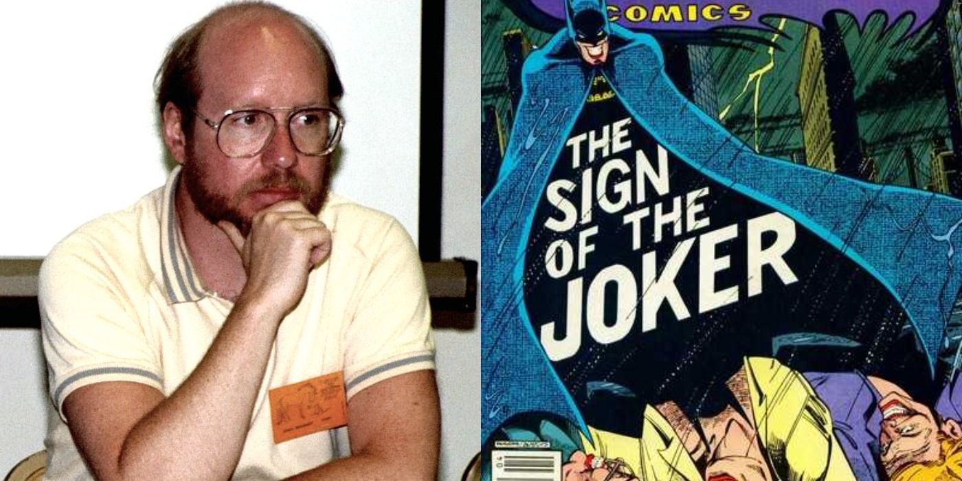 Batman: The Top 10 Writers, Ranked