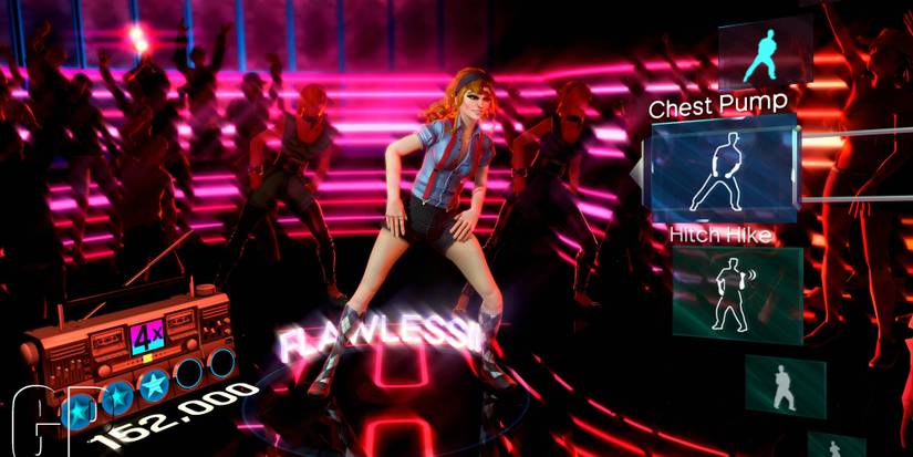 10 Microsoft Kinect Games That Are Actually Good