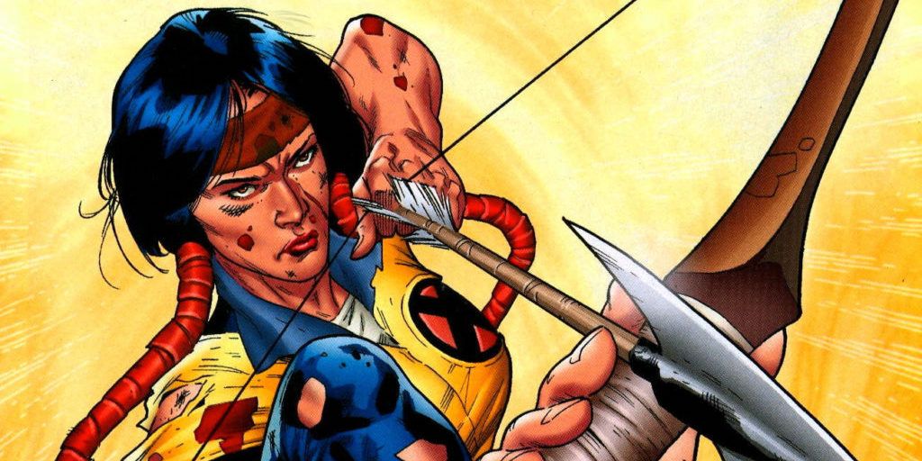 10 Best Teen Marvel Heroes
