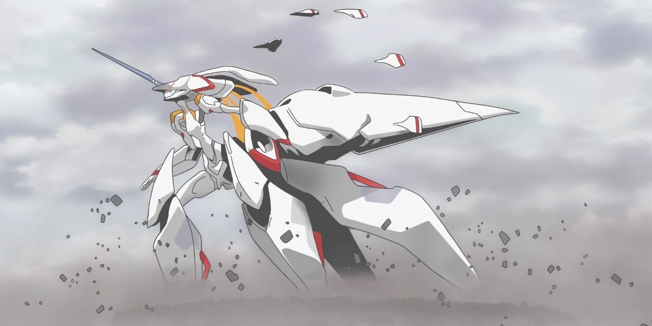 Darling In The Franxx: Zero Two's 10 Best Moments