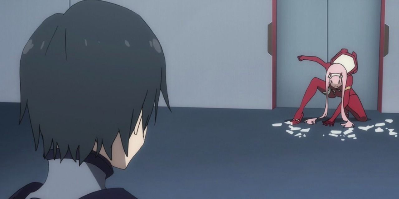 Darling In The Franxx: Zero Two's 10 Best Moments