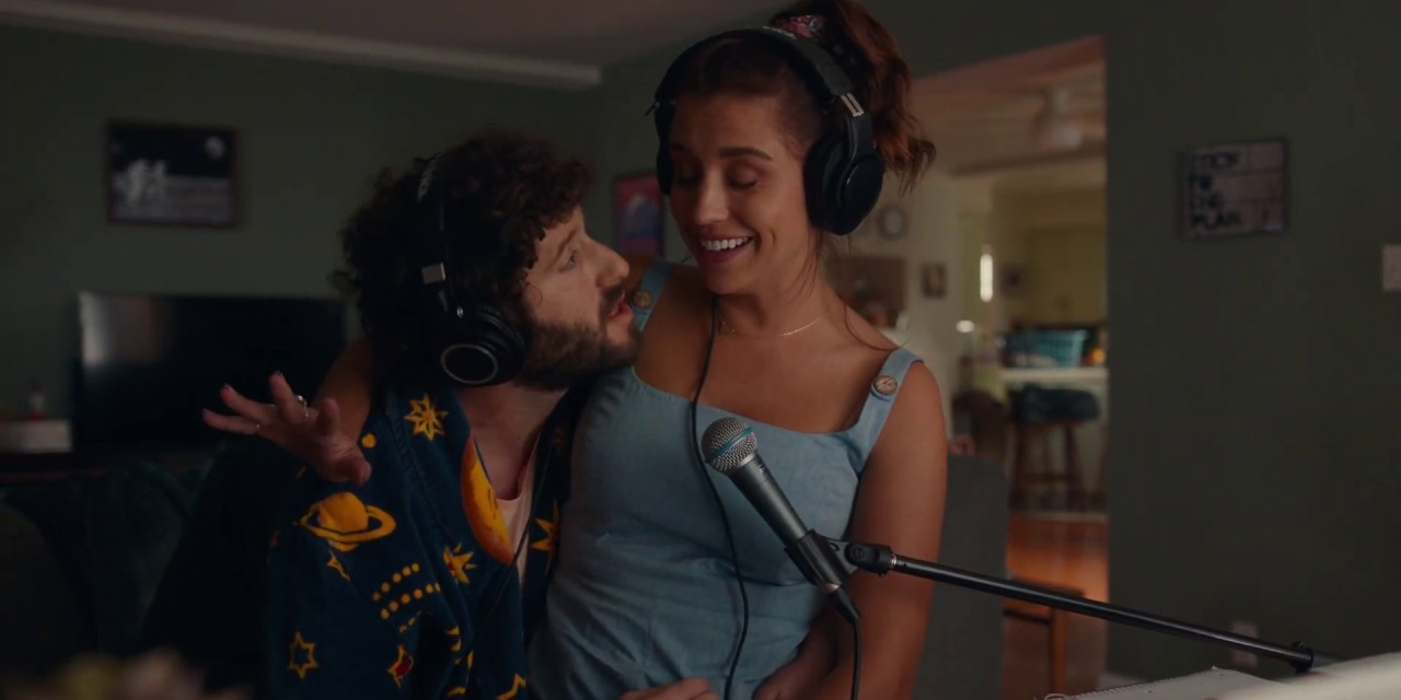 9 Times FXX's Dave Made Us Cry