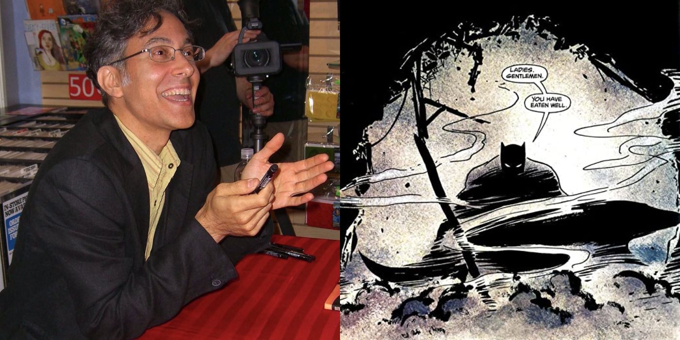 Batman: The Top 10 Artists, Ranked