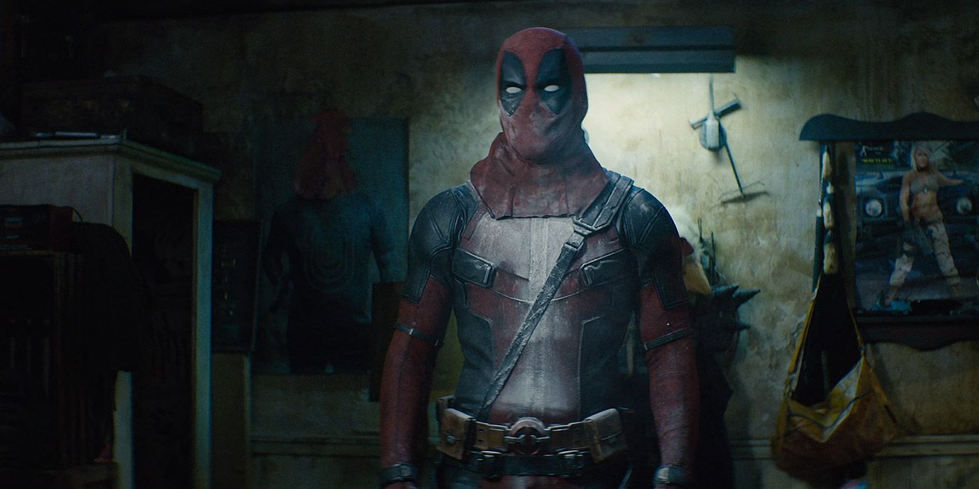 All The Real-Life Crimes Committed By Deadpool In The Films