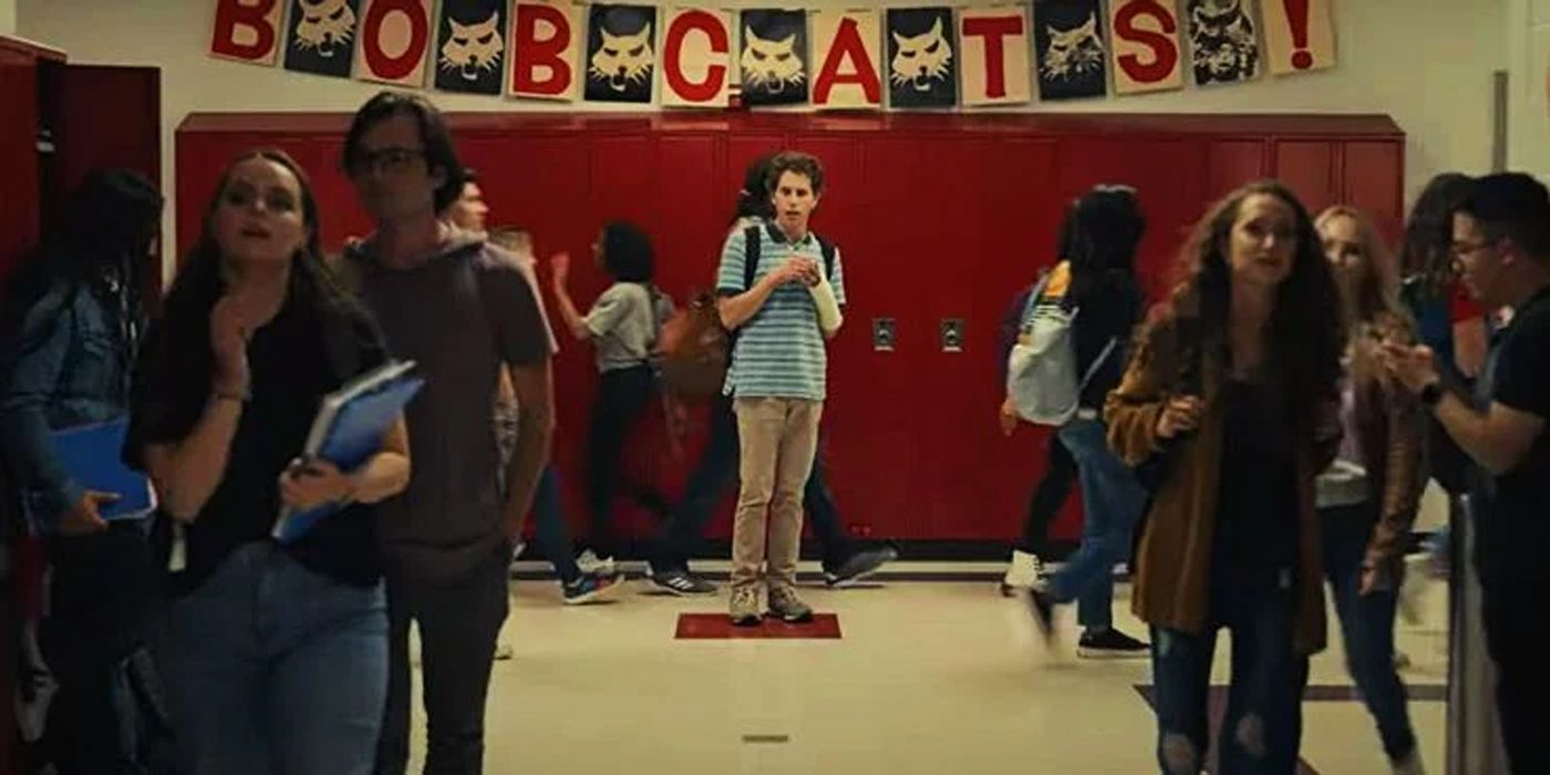 Dear Evan Hansen: Every Song Ranked Worst To Best