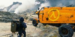 Death Stranding Vehicle Guide Builds Repairs Locations 