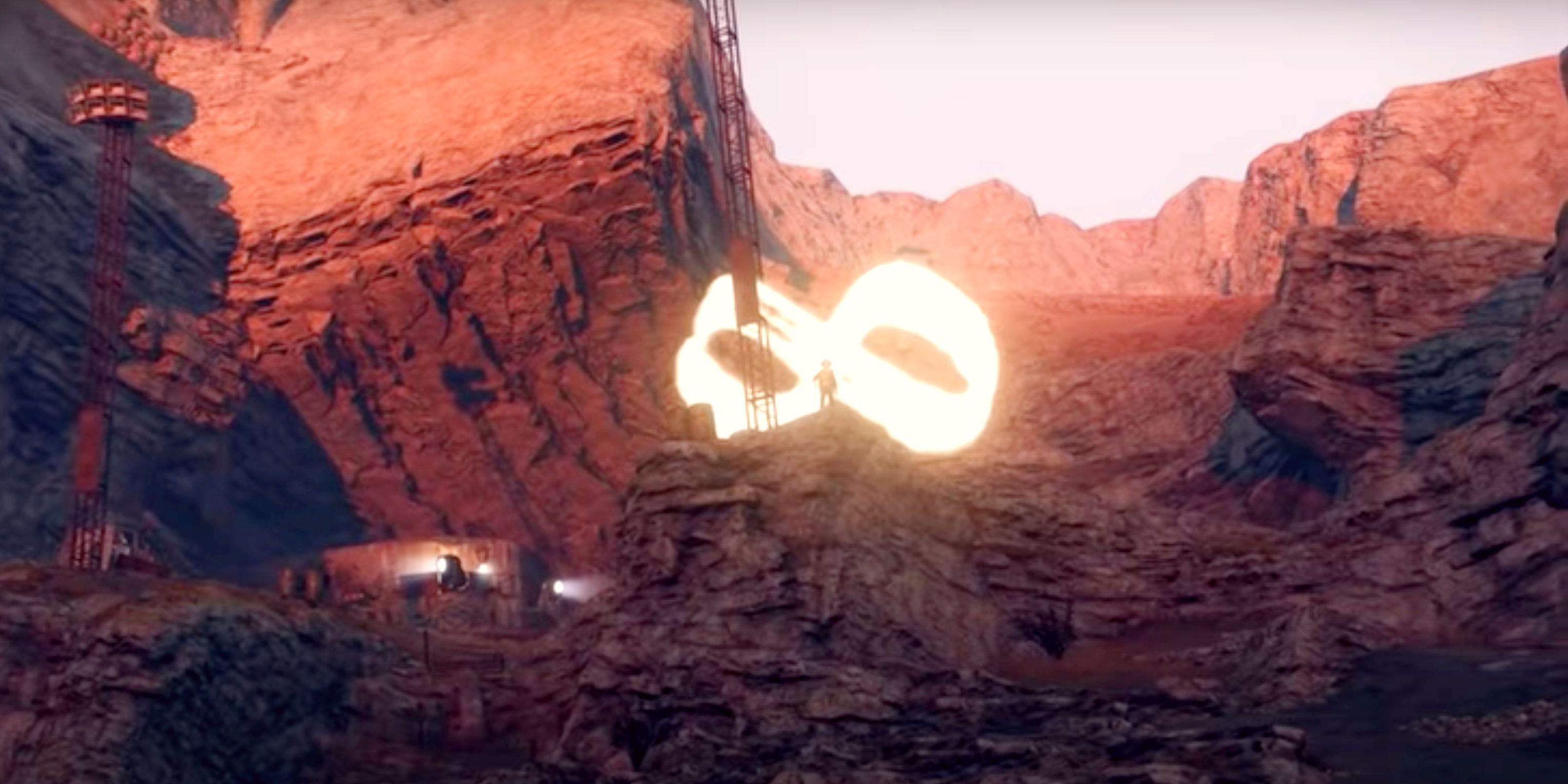 How to Unlock Every Ending in Deathloop