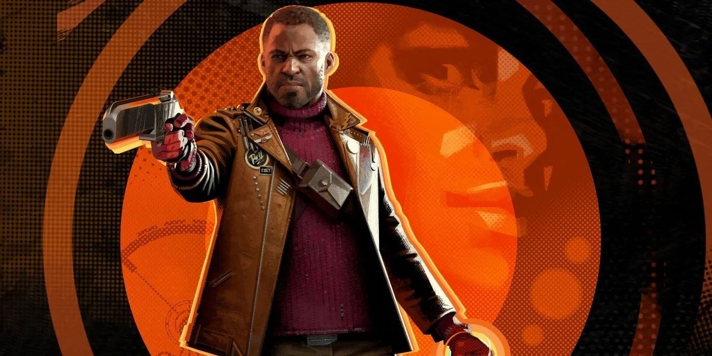 Deathloop Patch Partially Fixes Stuttering Glitch On PC