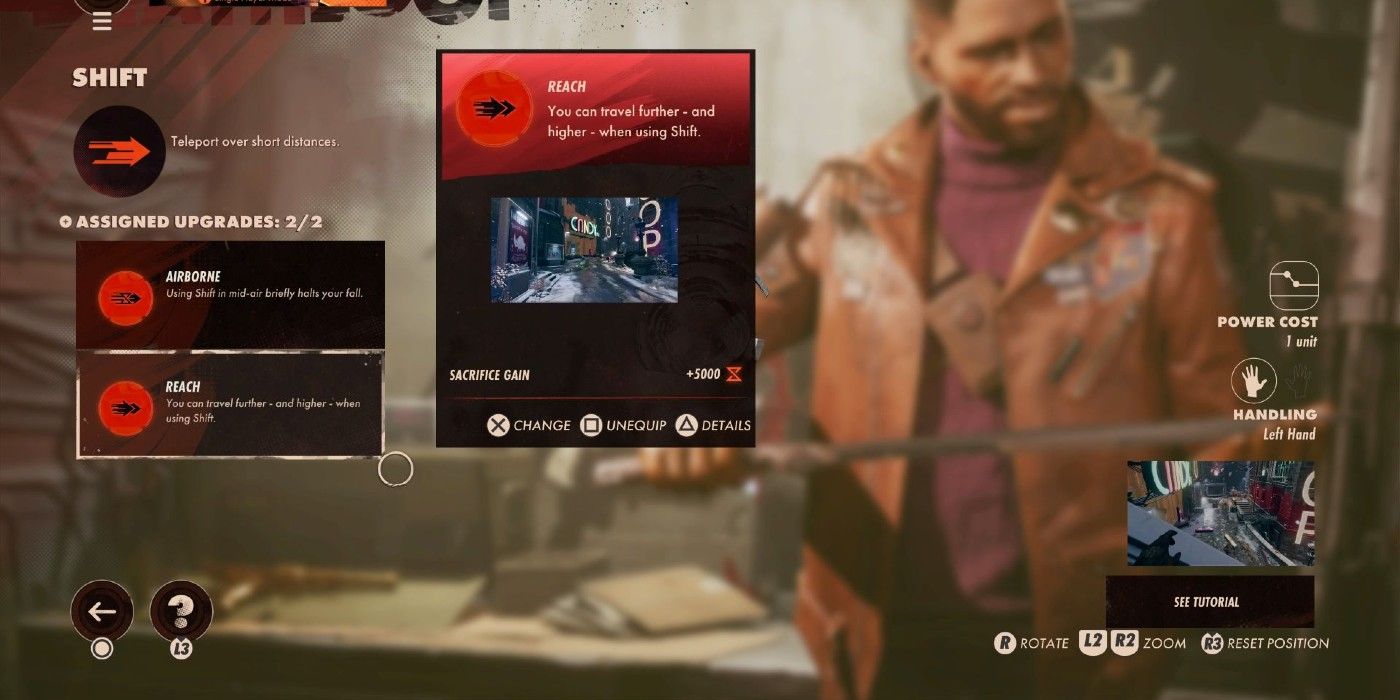 Deathloop: Best Ways to Use Residuum