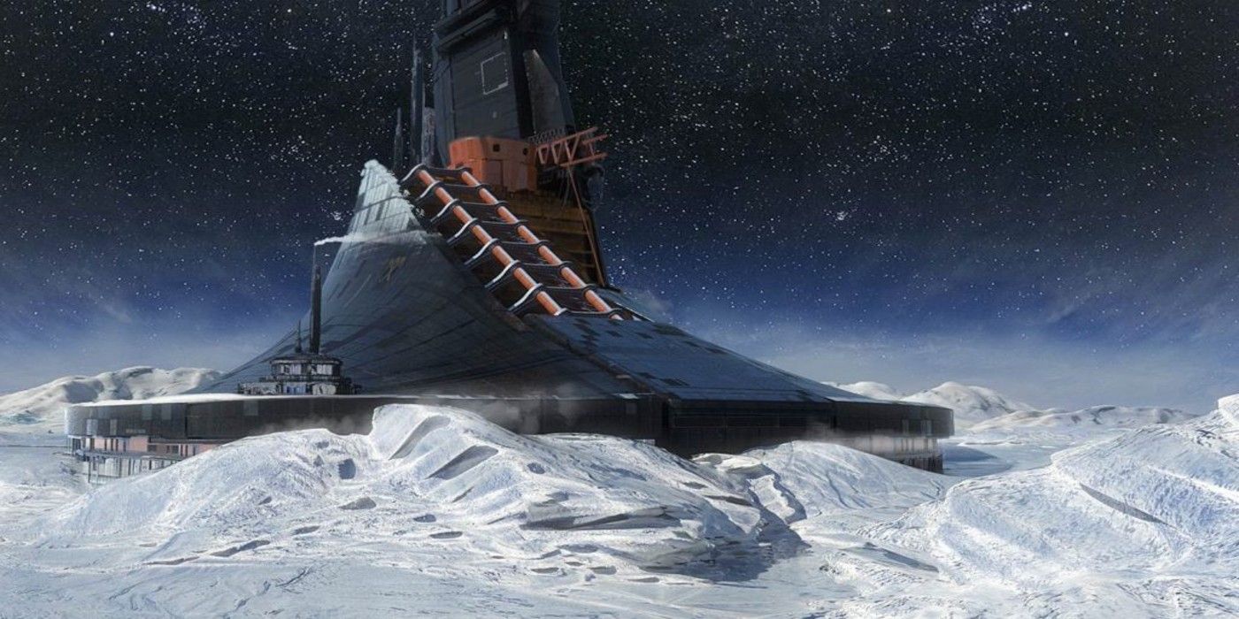 Destiny 2: How to Disable the Deep Stone Crypt Security