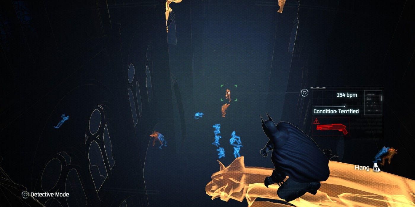 Batman Arkham: 10 Tips For Newcomers To The Game Series