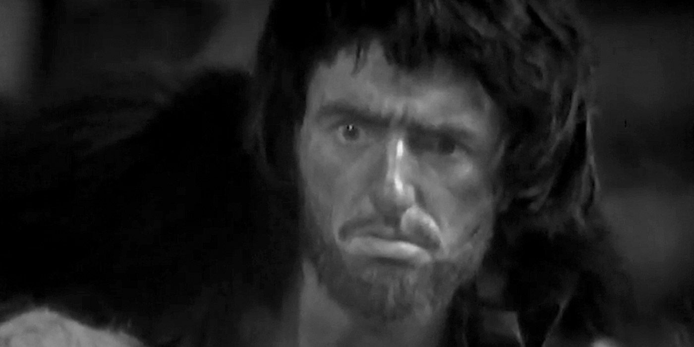 Classic Doctor Who: The 8 Best Villains From Season 1, Ranked