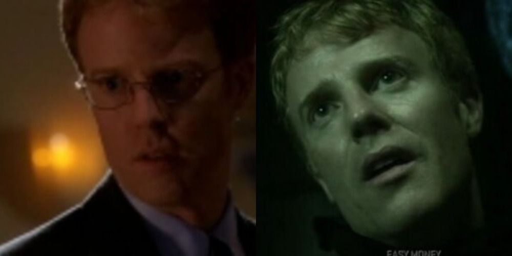 Smallville: 10 Actors Who Played More Than One Character