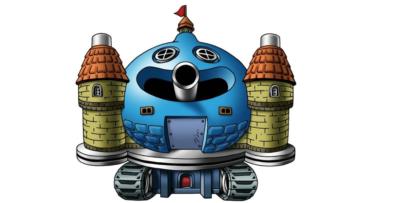 Square Enix Characters That Should Be In Chocobo GP