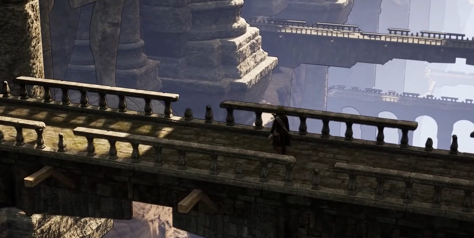 How to Perform a Shadow Strike in Dream Cycle