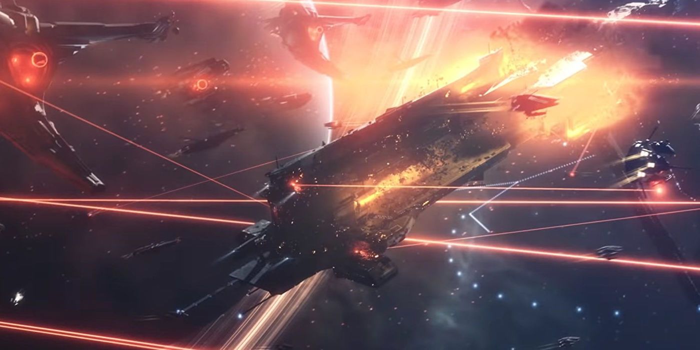 The Ten Best MMORPGs Of All-Time, According To Metacritic