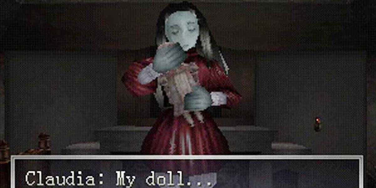 15 Best Obscure Horror Games