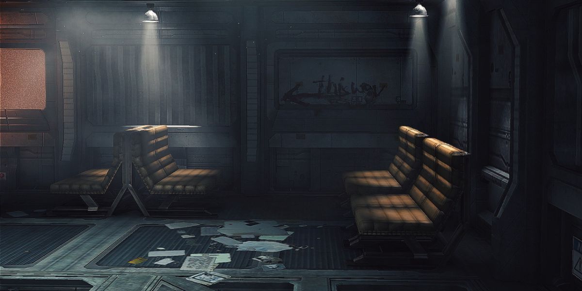 Dead Space: 10 Ways The Game Remake Can Improve On The Original