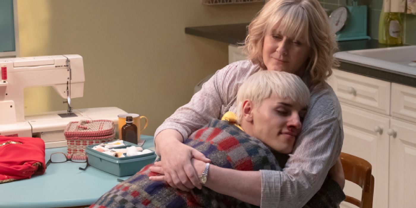 Everybody's Talking About Jamie Cast & Character Guide