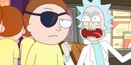 Manga Rick And Morty s Weirdest Secret Explains The Dark Origin Of Evil