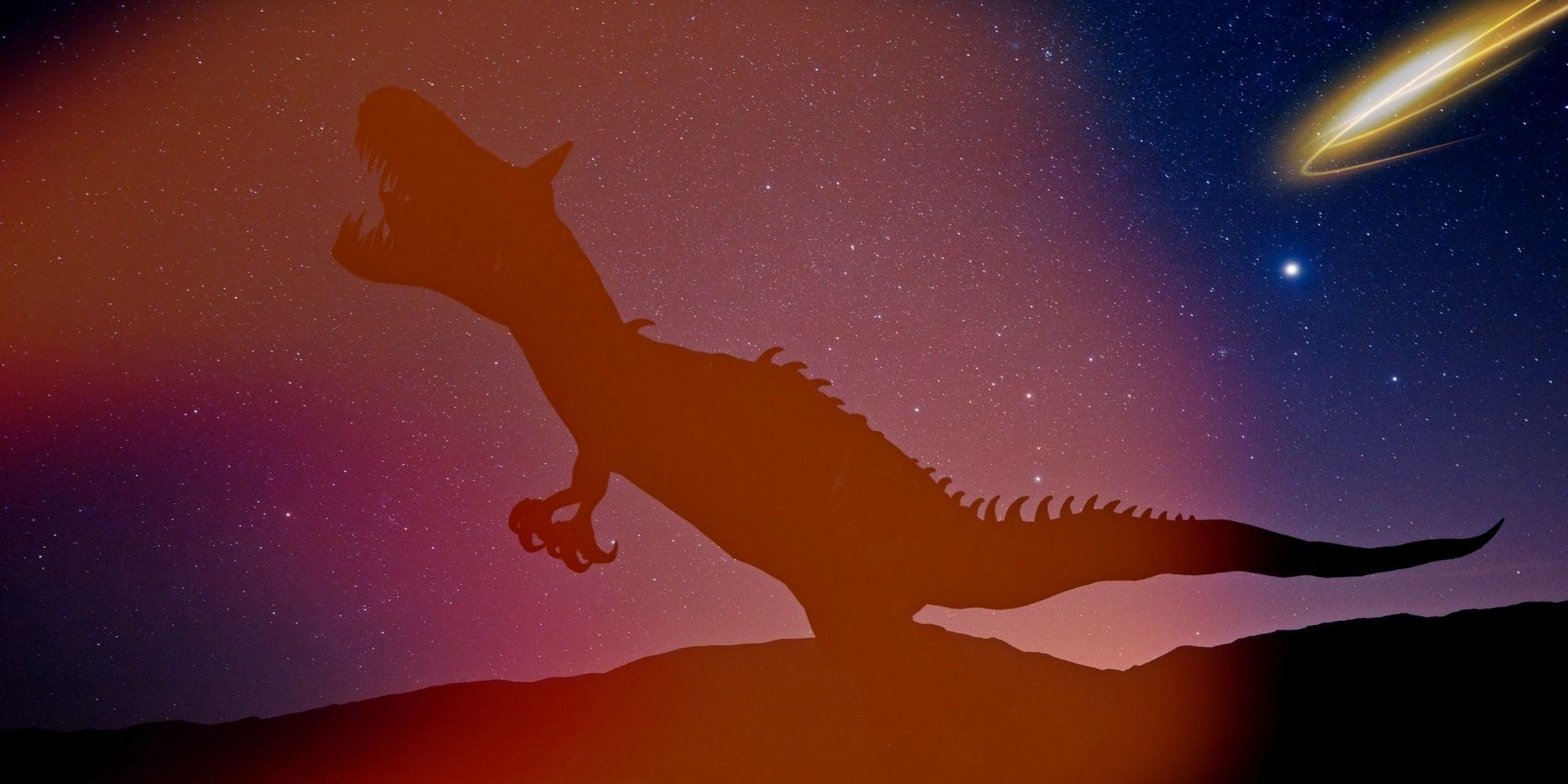 Did Volcanoes Kill Off The Dinosaurs? New Research Throws Wrench In Theories