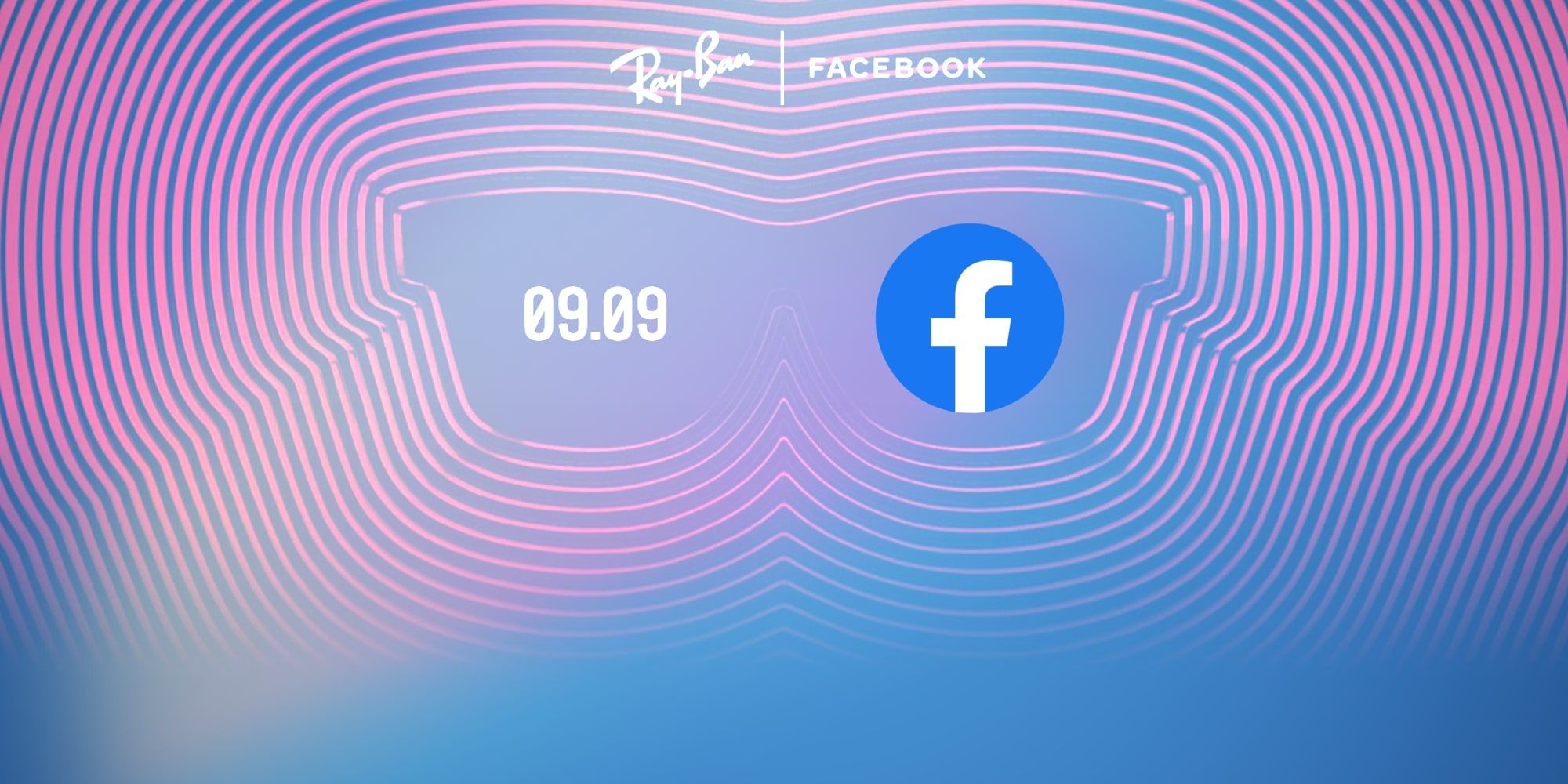 Expect Facebook's Ray-Ban Smart Glasses To Be Announced This Week