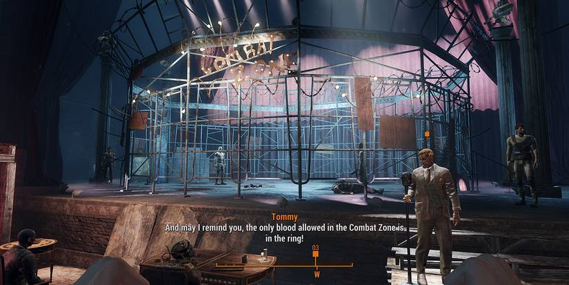 Fallout 4: The 10 Best Combat Mods To Date