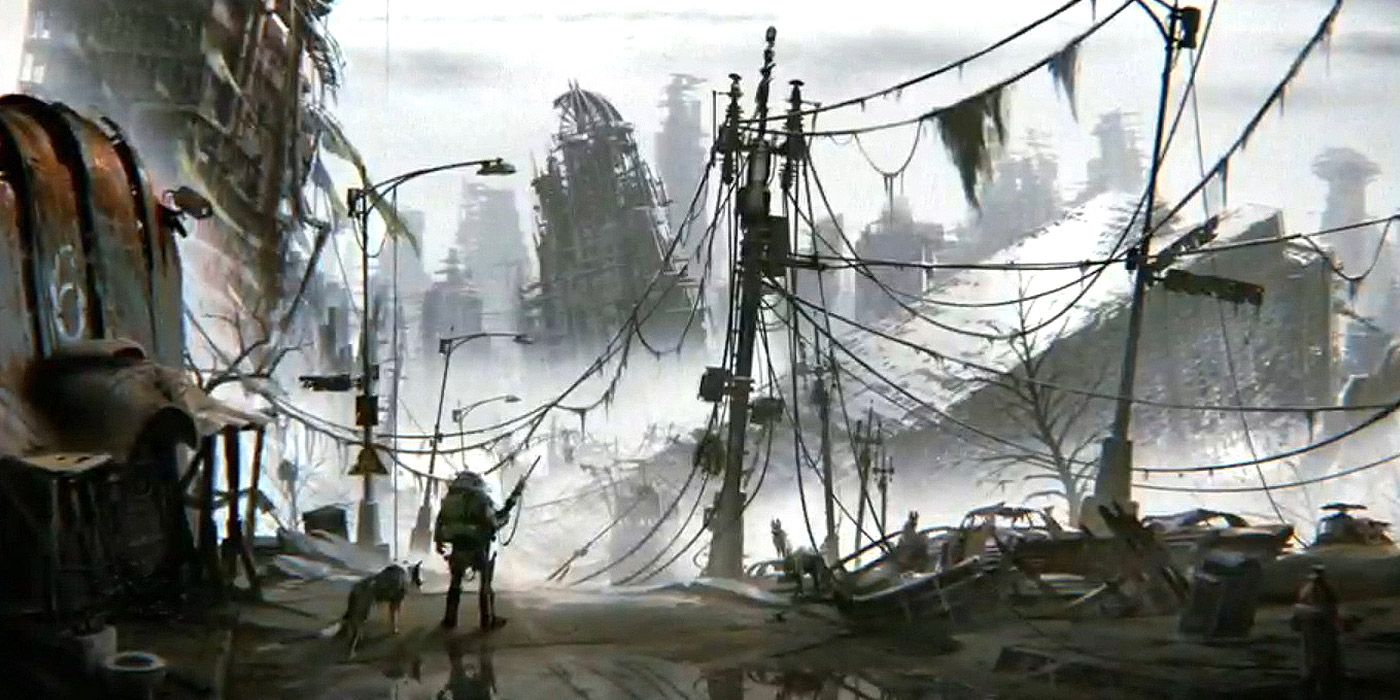 Fallout 4: The 10 Best Combat Mods To Date