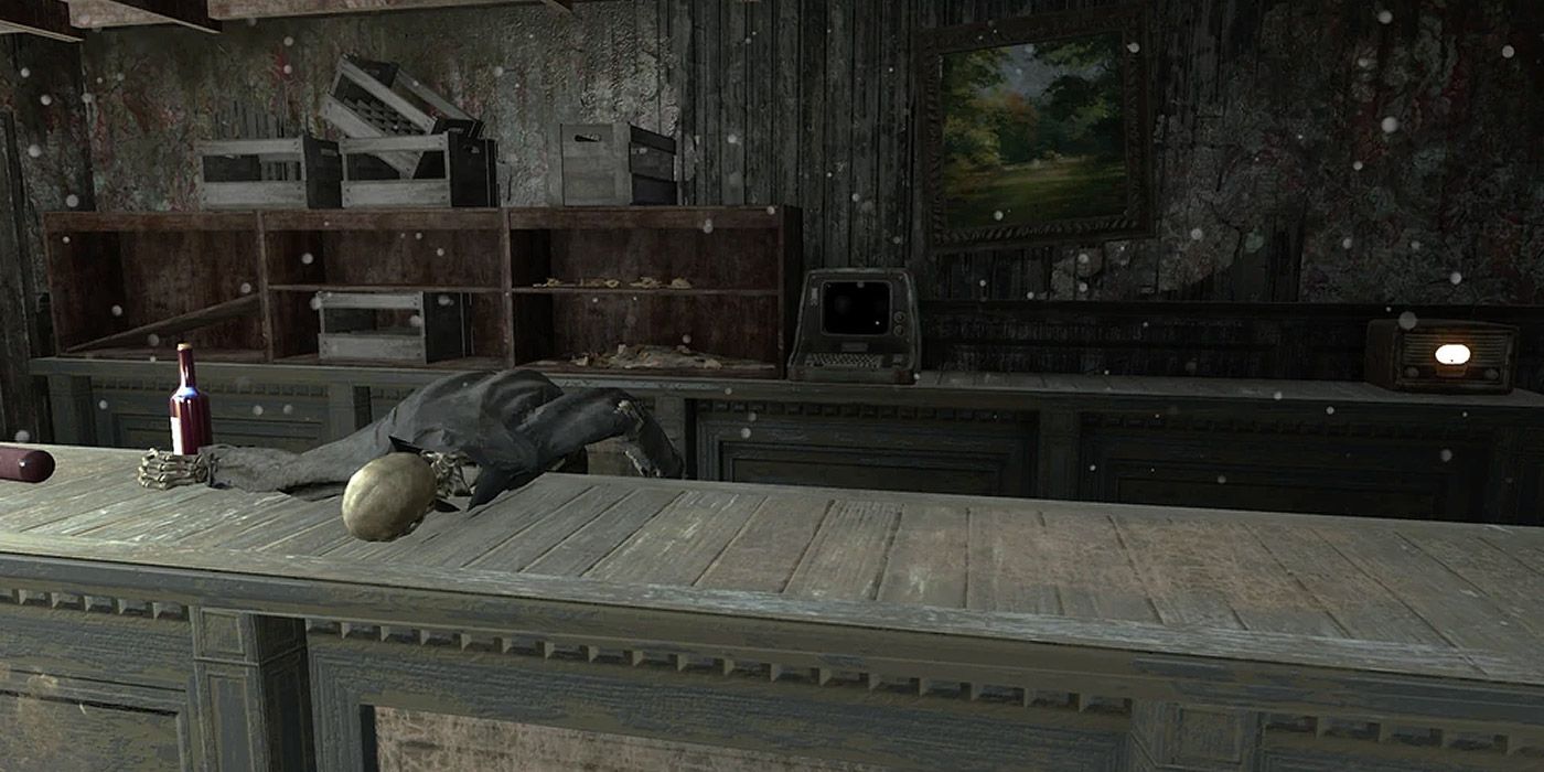 Fallout 4: 10 Best NPC Quotes