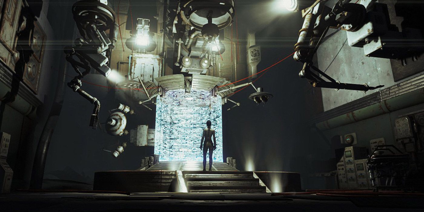 Fallout 4: 10 Best Quest Mods