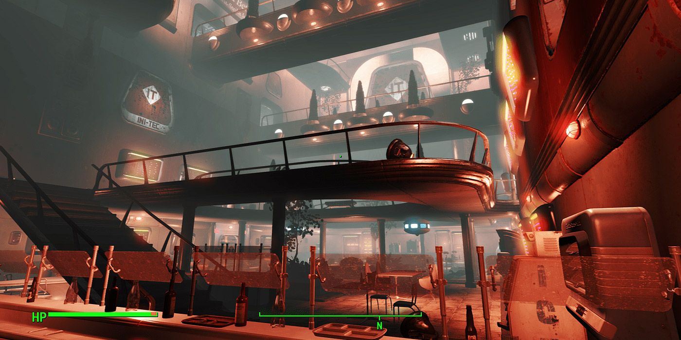 Fallout 4: 10 Best Quest Mods