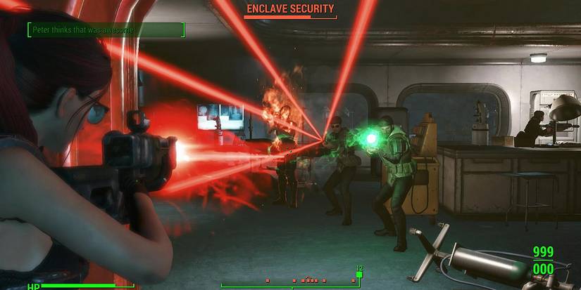 Fallout 4: 10 Best Quest Mods