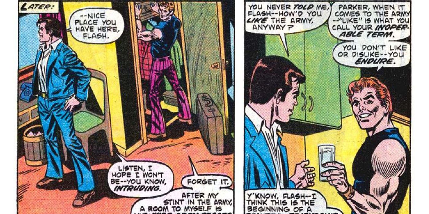 10 Biggest Differences Between Spider-Man In The Movies & Comics