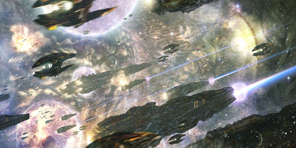 10 Plot Points To Know Before Playing Halo Infinite